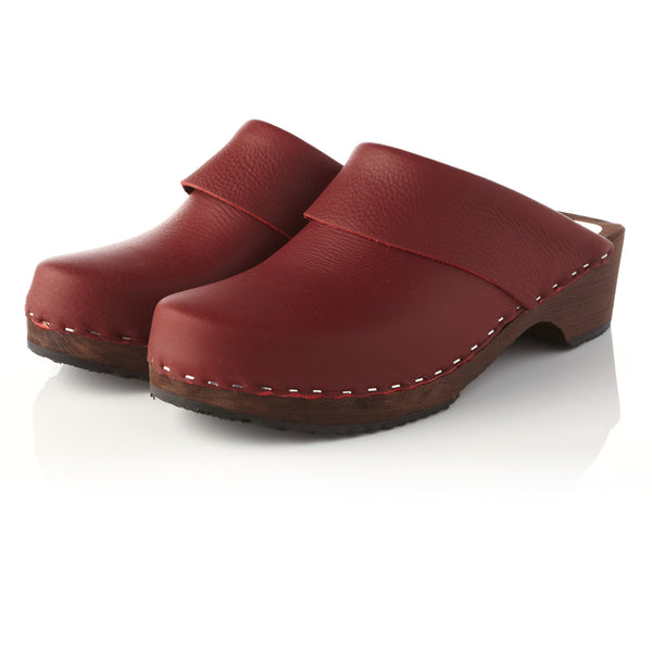 Jo/Joe Clog – Bjorn Clogs