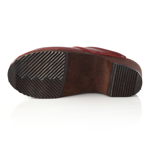 Jo/Joe Clog – Bjorn Clogs