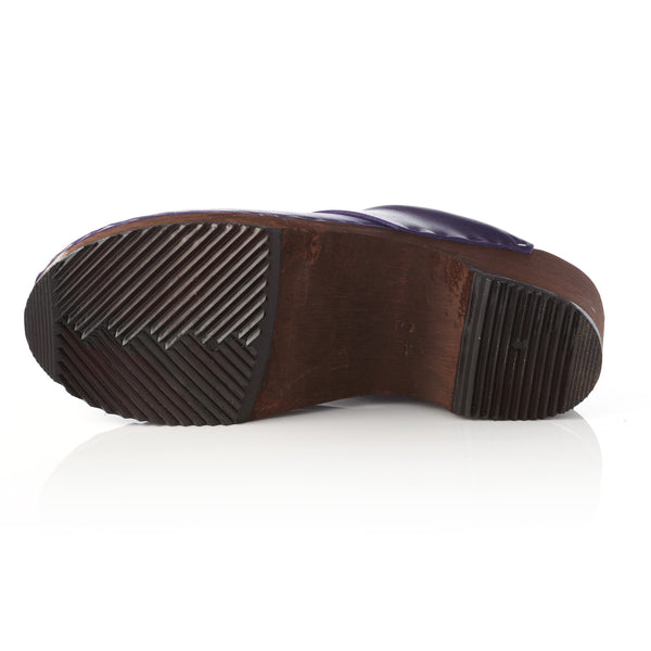 Jo/Joe Clog – Bjorn Clogs