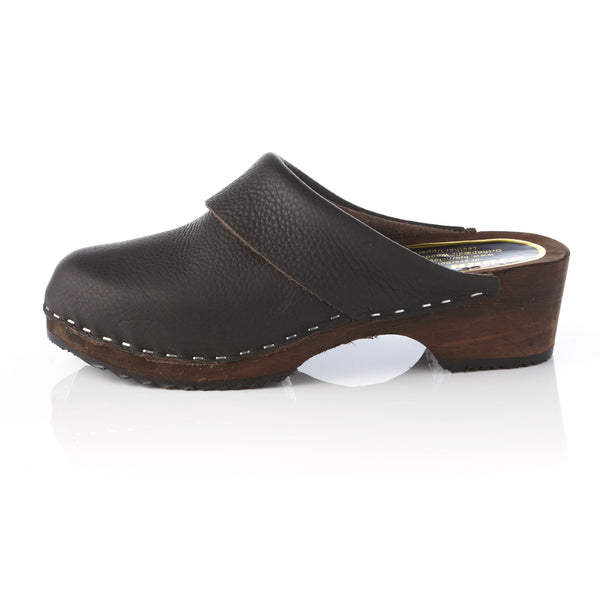 Jo/Joe Clog – Bjorn Clogs