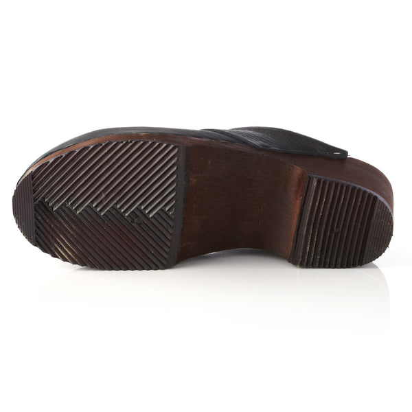 Jo/Joe Clog – Bjorn Clogs