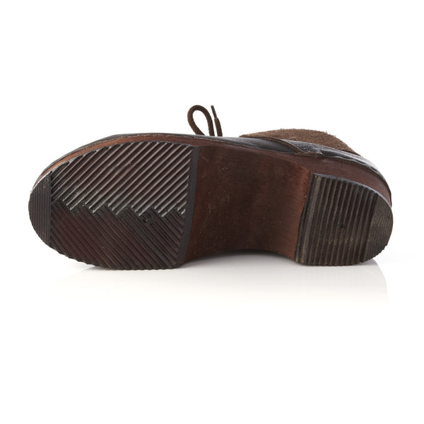 Boot Clog – Bjorn Clogs