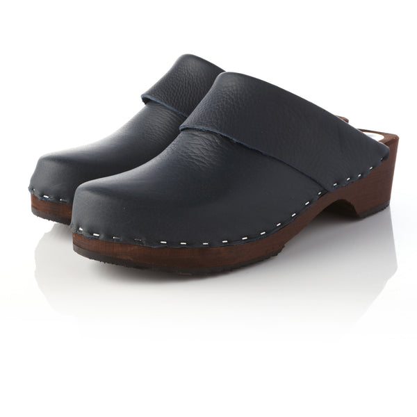 Jo/Joe Clog – Bjorn Clogs