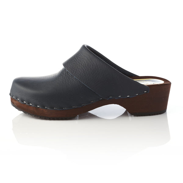 Jo/Joe Clog – Bjorn Clogs
