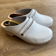 Chain clog – Bjorn Clogs